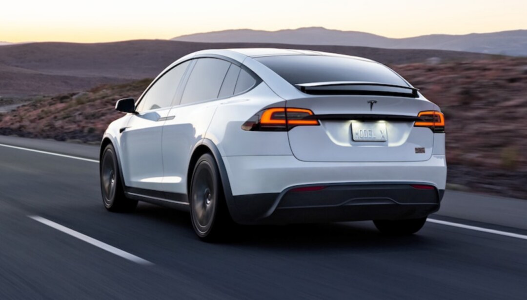 2025 Tesla Model X Price & Specs , Pros & Cons