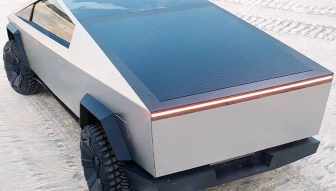 2026 Tesla Cybertruck Price & Specs , Pros & Cons