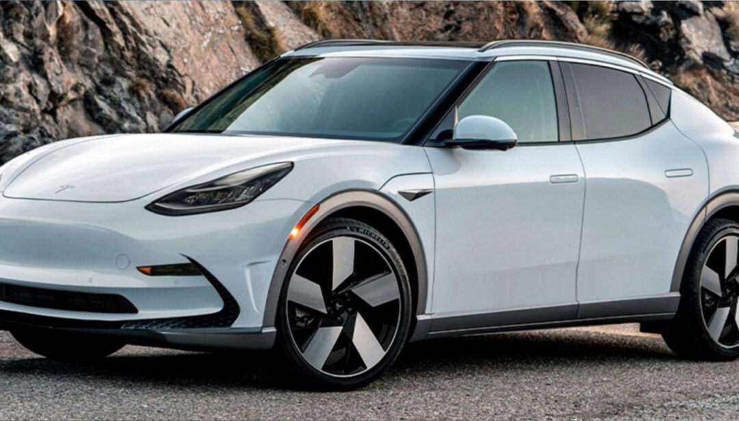 Tesla Model Y 2027 Price & Specs , Pros & Cons