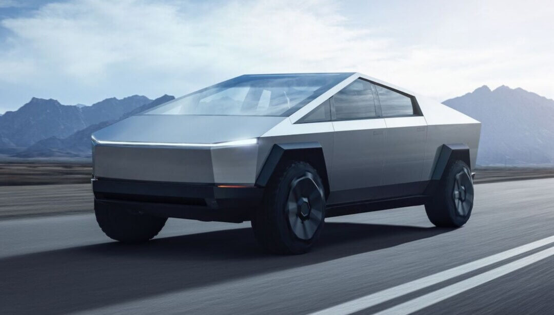 Tesla Cybertruck 2025 Price & Specs , Pros & Cons