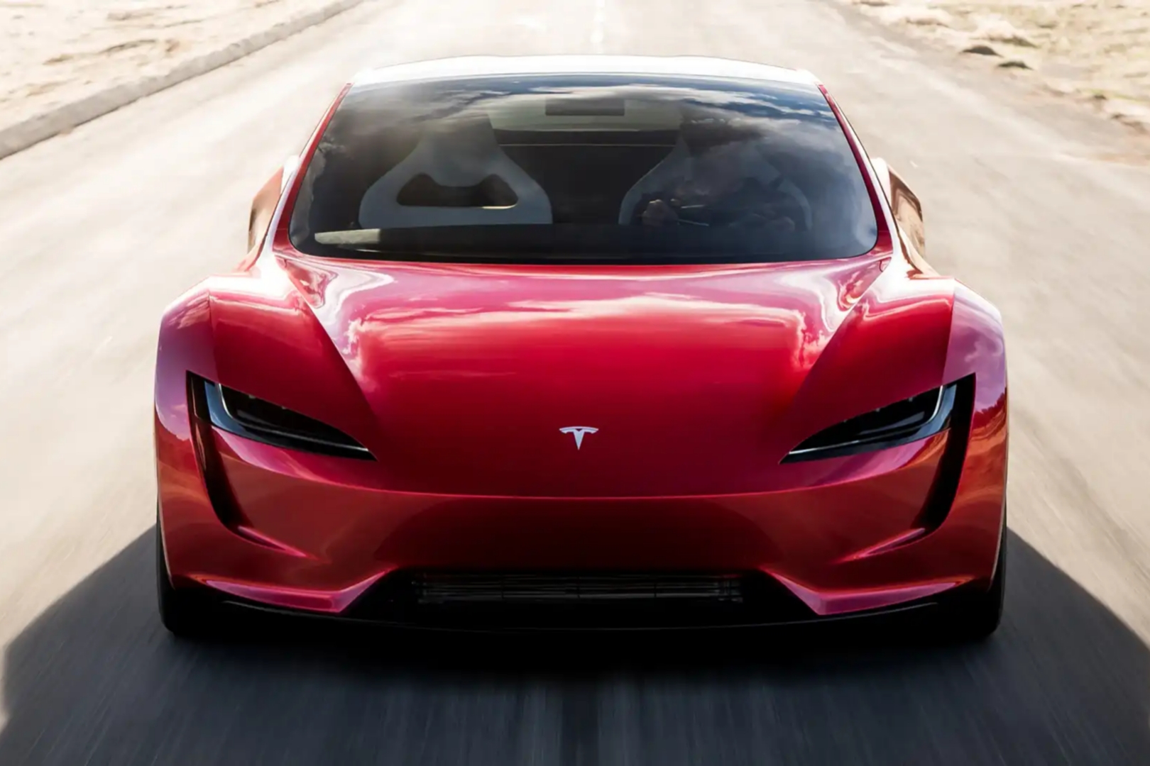 2027 Tesla Model S Price & Specs , Pros & Cons