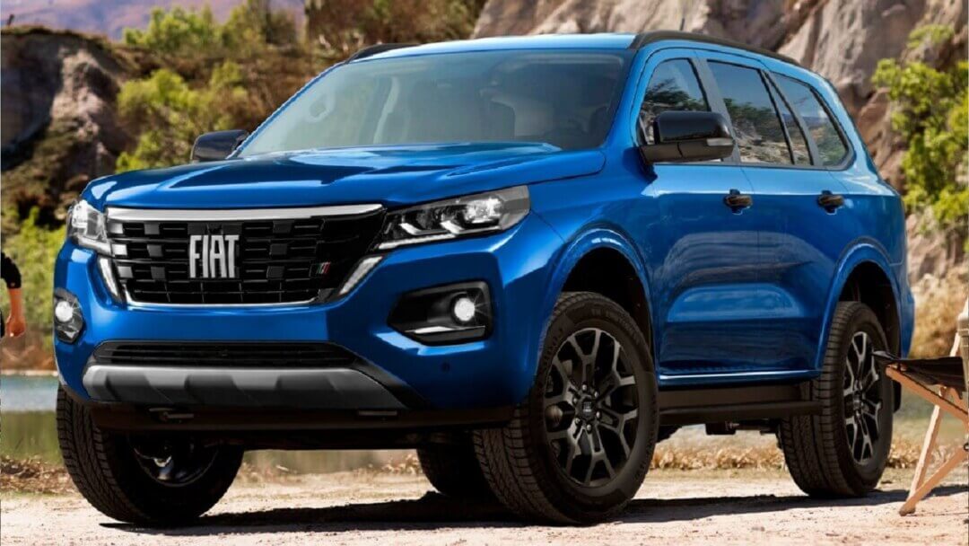 2025 Fiat Titano Price & Specs , Pros & Cons