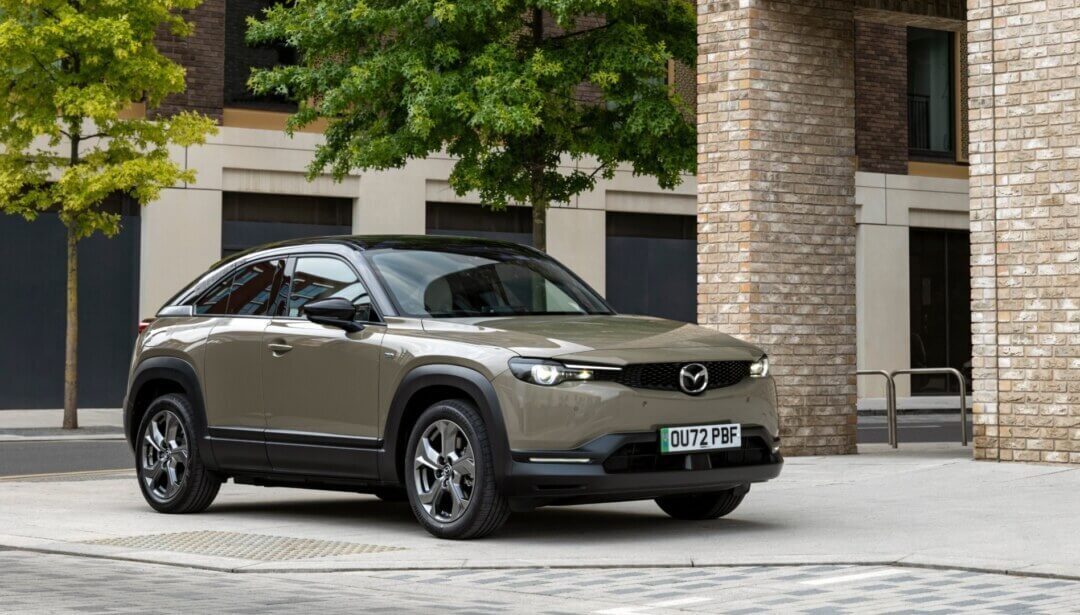 Mazda CX-30 2026 Price & Specs , Pros & Cons