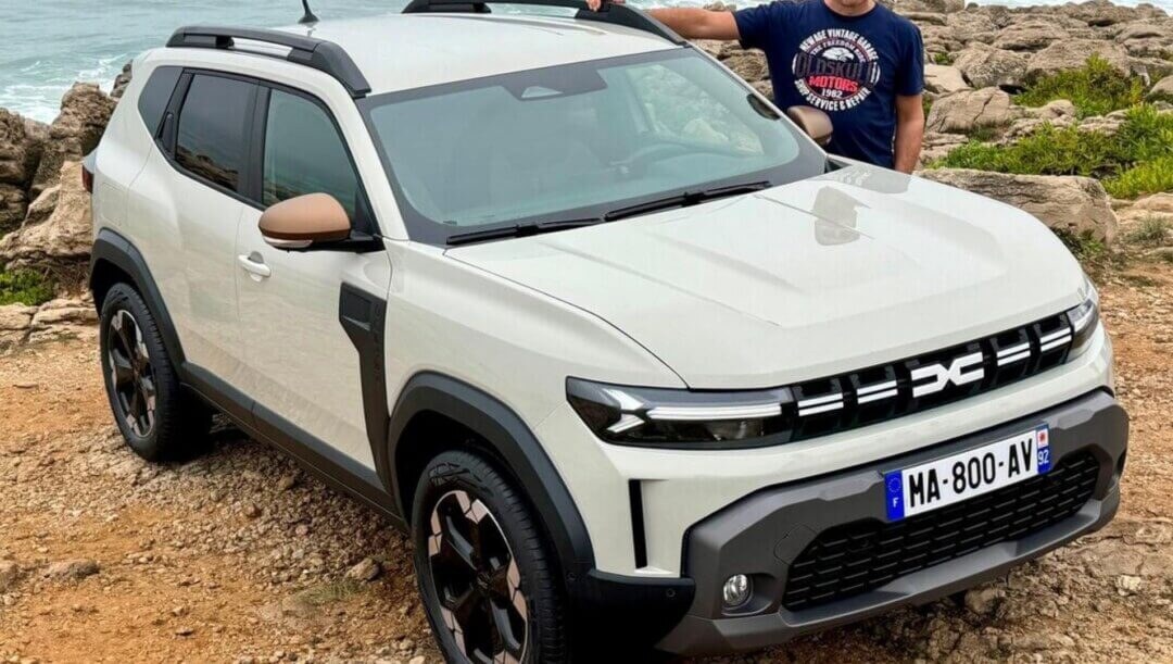 Renault Duster 2026 Price & Specs , Pros & Cons