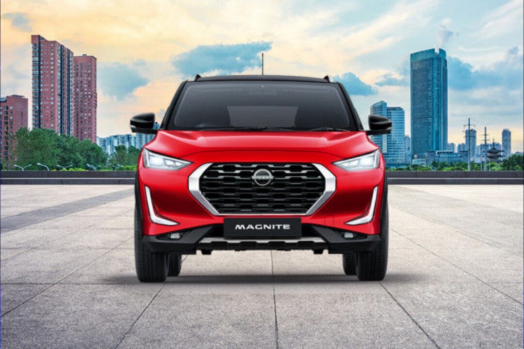 2024 Nissan Magnite Price & Specs , Pros & Cons