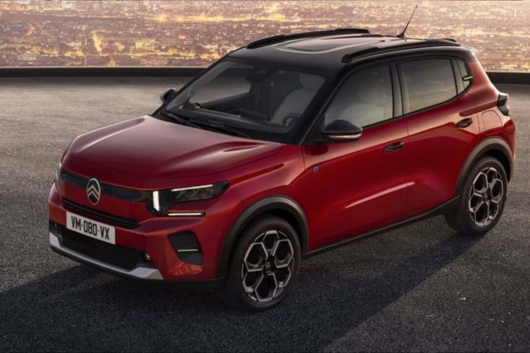 Citroën C3 2026 Price & Specs , Pros & Cons