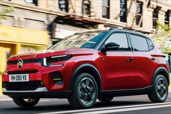 Citroën C3 2025 Price & Specs , Pros & Cons