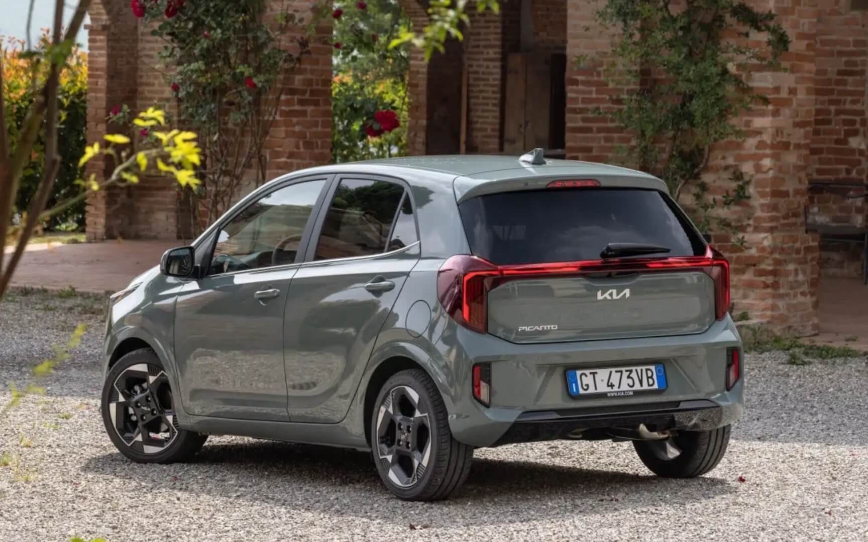 Kia Picanto 2026 Price & Specs , Pros & Cons