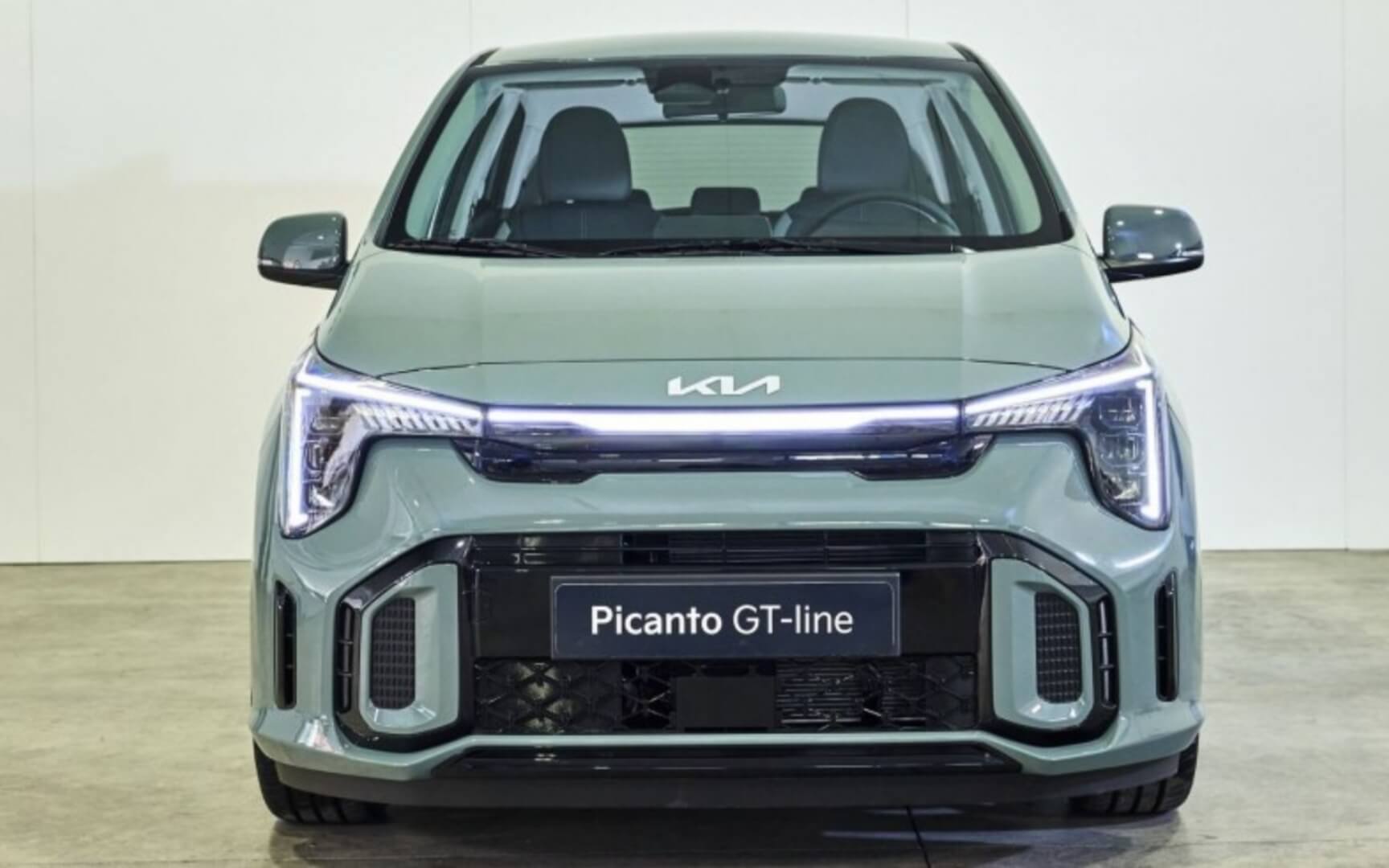 Kia Picanto 2024 Price & Specs , Pros & Cons