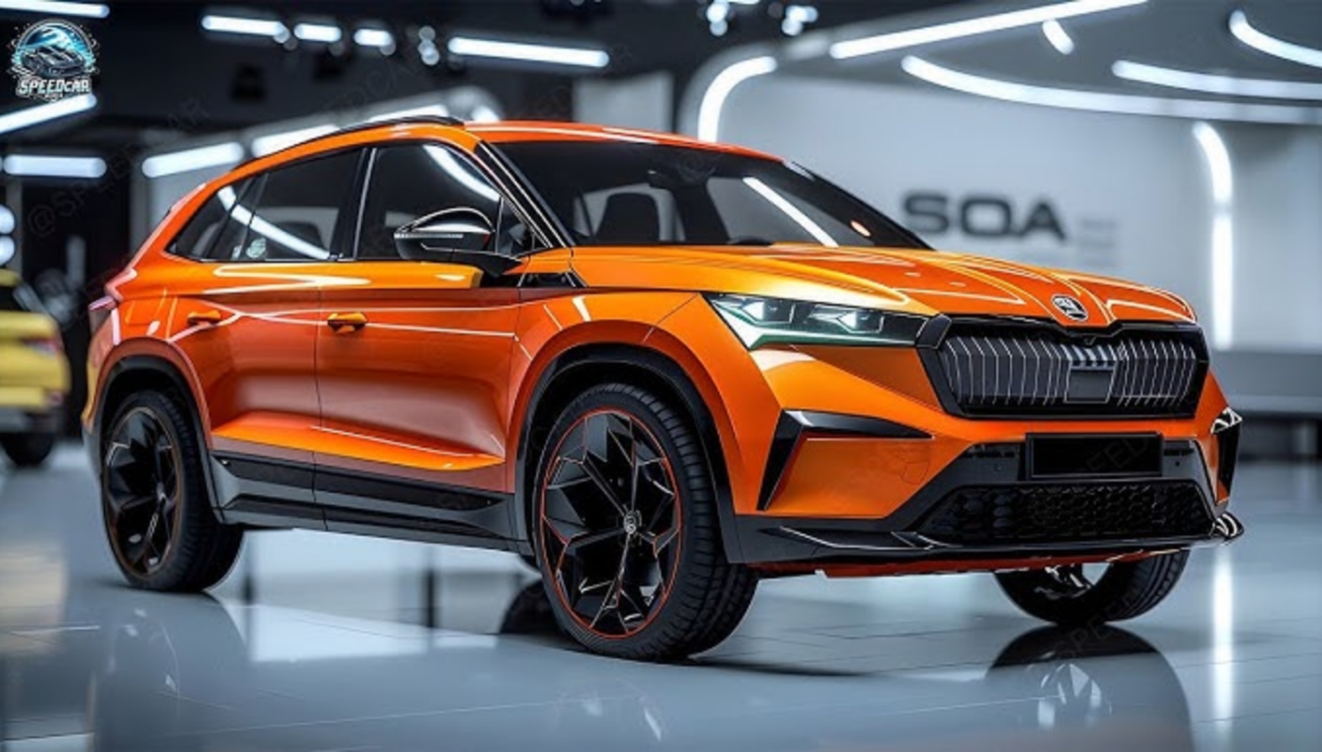 Skoda Kylaq 2025 Price & Specs , Pros & Cons