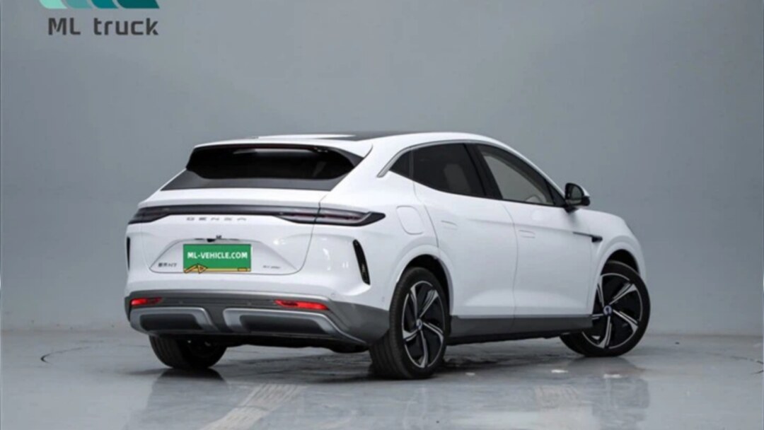 BYD Denza N7 2026 Price & Specs , Pros & Cons