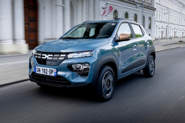 Dacia Spring 2026 Price & Specs , Pros & Cons