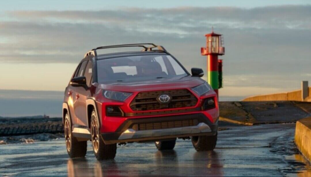 2026 Toyota RAV4 Price & Specs , Pros & Cons
