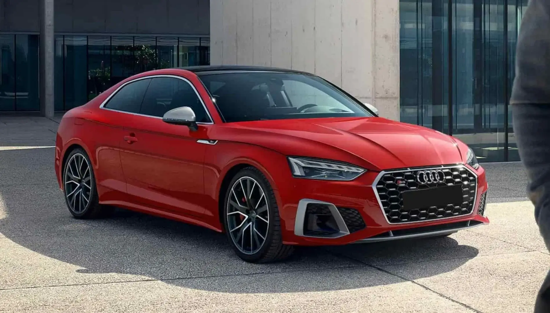 2025 Audi S5 Price & Specs , Pros & Cons
