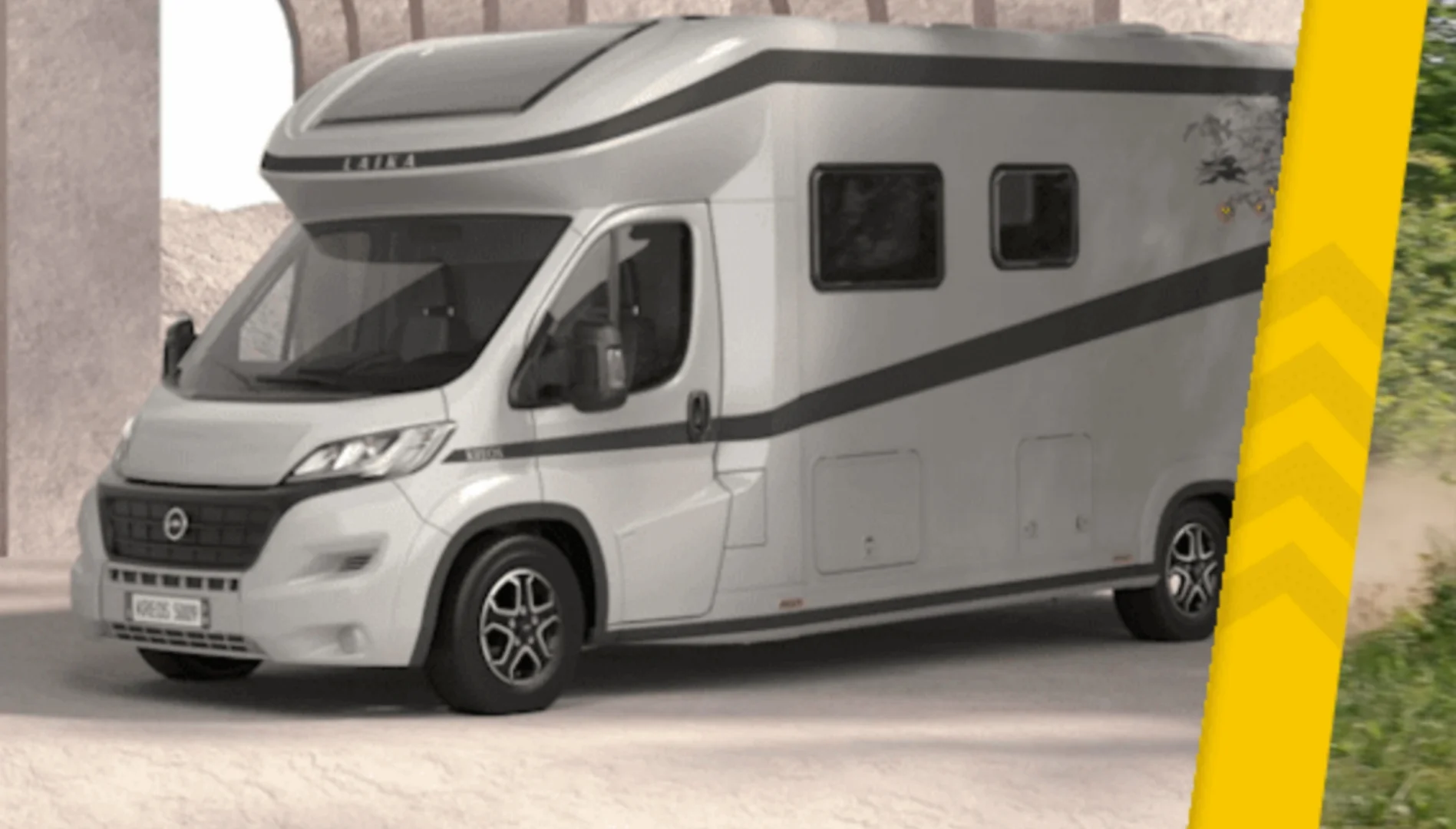 2025 Laika Motorhomes Price & Specs , Pros & Cons