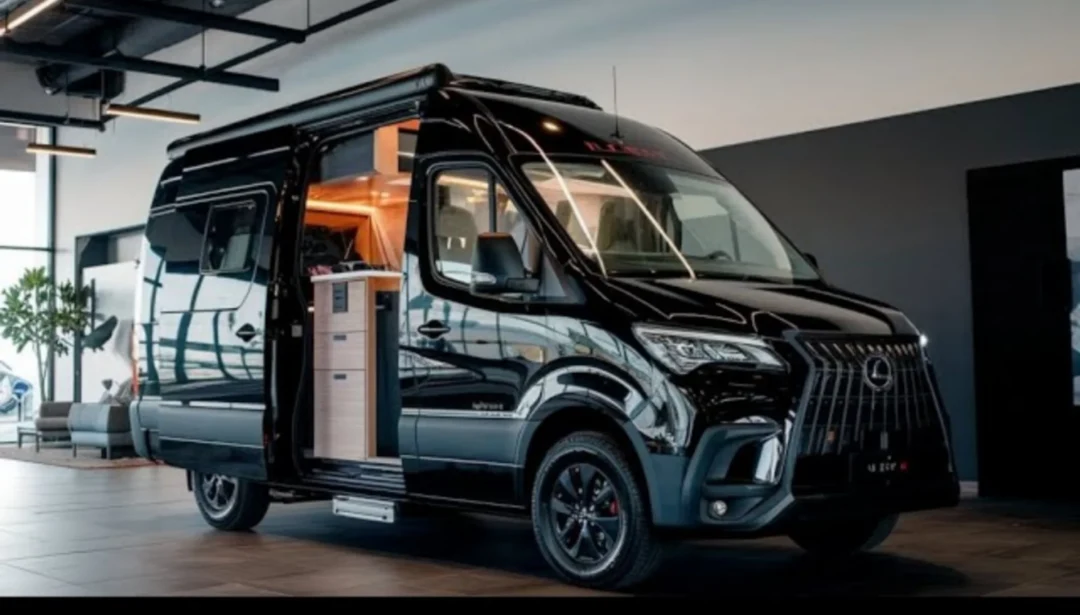 2026 Lexus Camper Motorhome Price & Specs , Pros & Cons