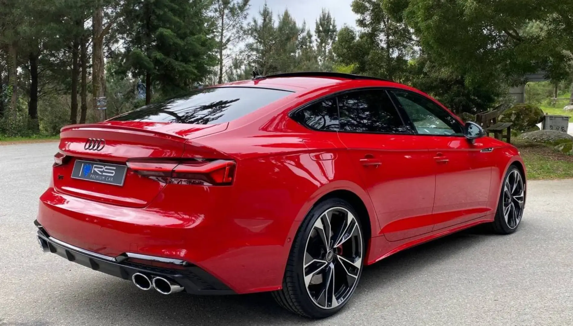 2026 Audi S5 Price Specs Pros Cons