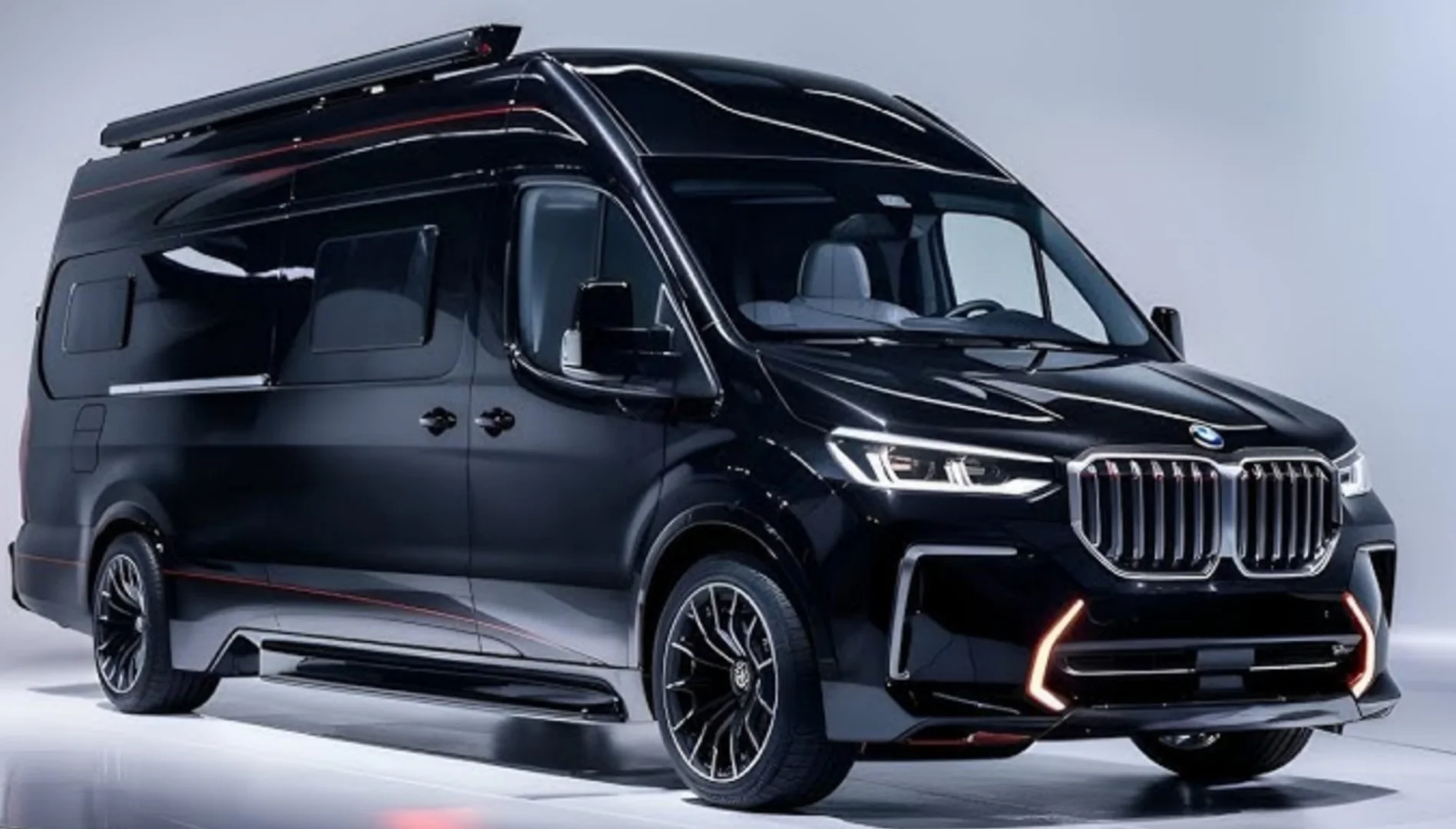 2026 BMW Camper Motorhome Price & Specs , Pros & Cons