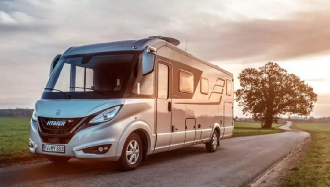 2025 Hymer Motorhomes Price & Specs , Pros & Cons