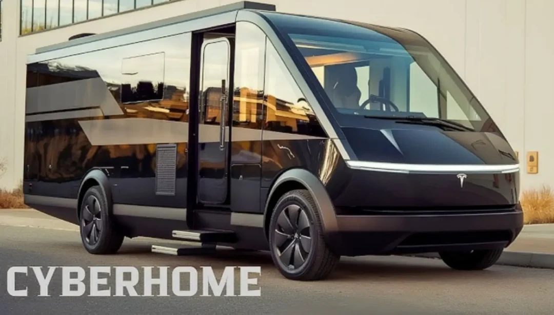 2025 Tesla Motorhome Price & Specs , Pros & Cons