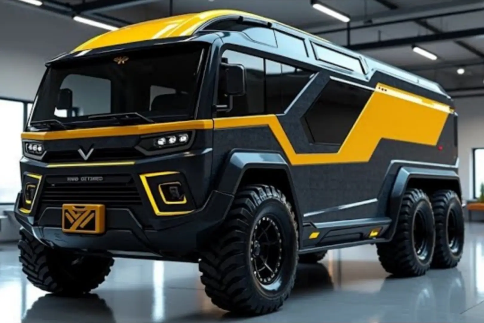 2025 Dodge Camper Motorhome Price & Specs , Pros & Cons