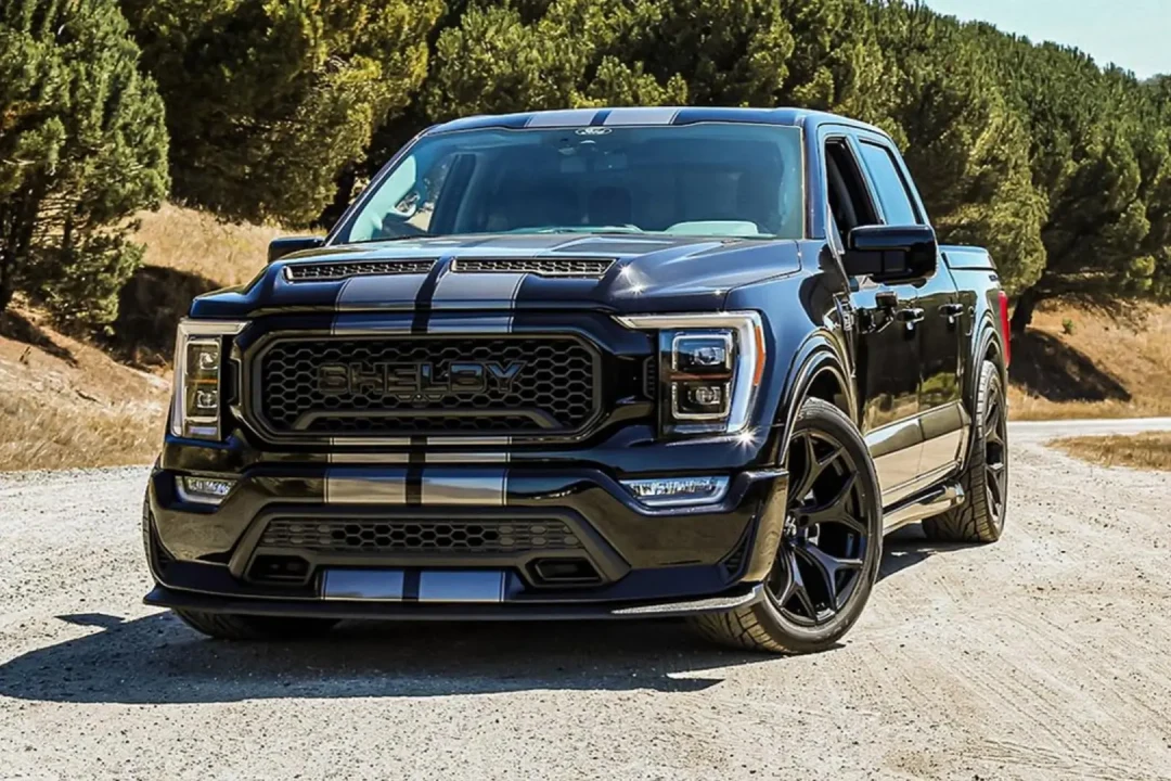 2026 Ford F-150 Shelby Price & Specs , Pros & Cons