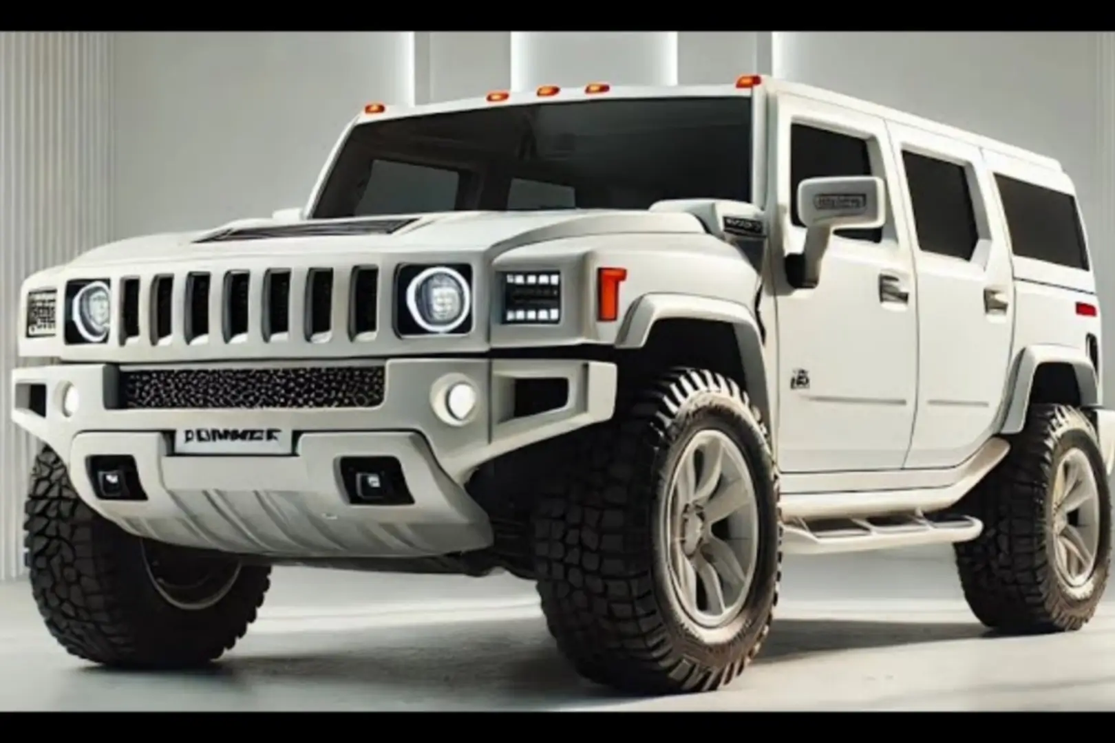 2025 HUMMER H2 Price & Specs , Pros & Cons