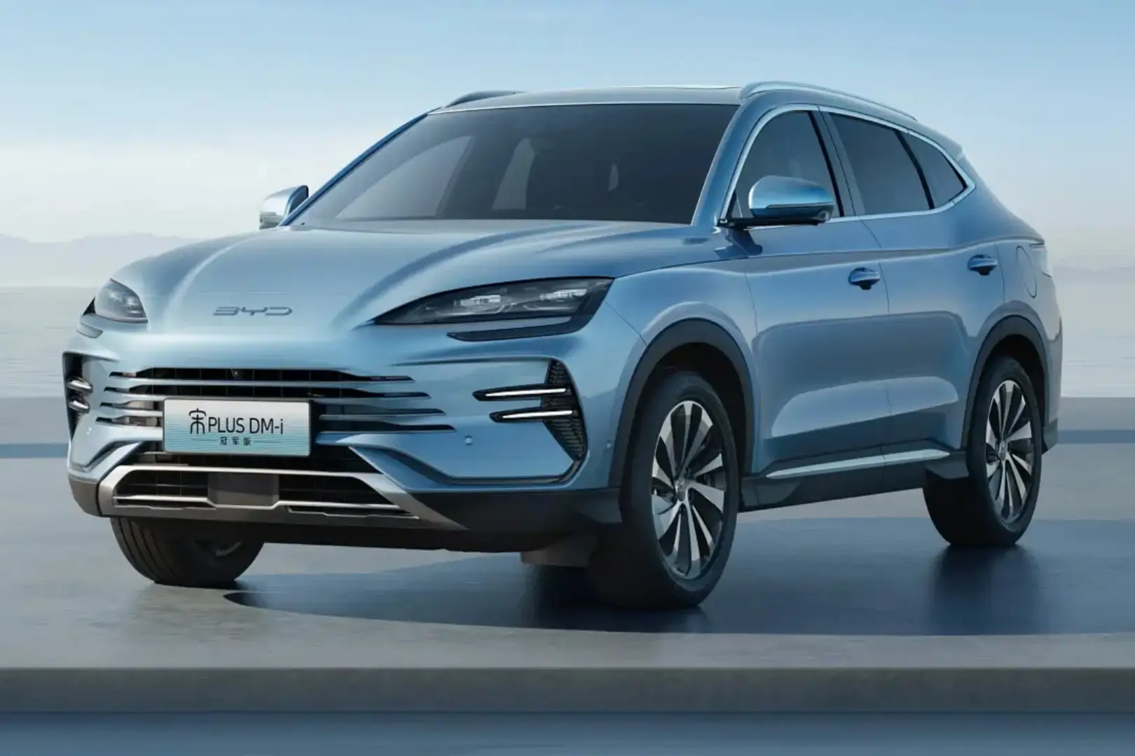 2025 BYD Seal U Price & Specs , Pros & Cons