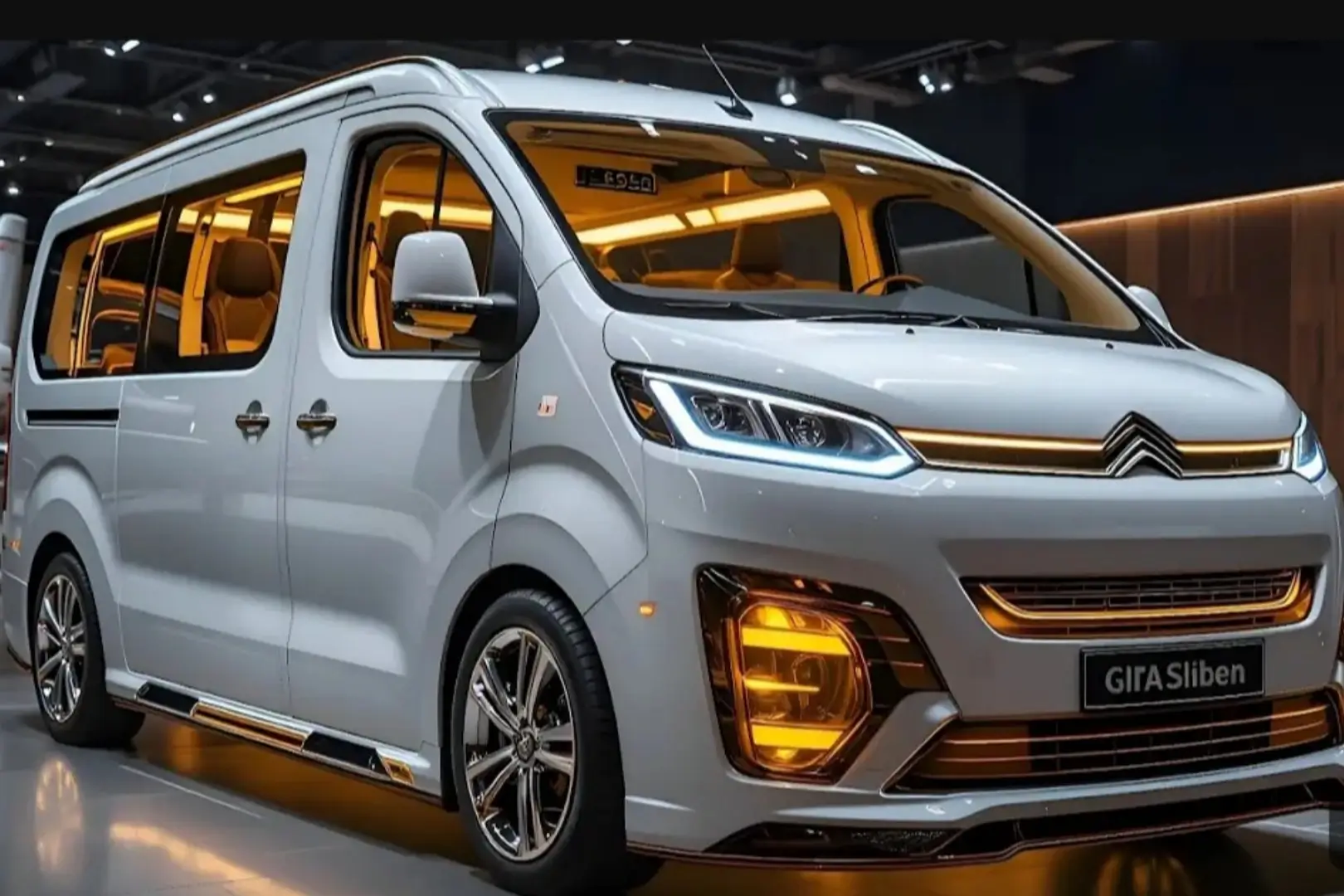 2025 Citroën Dispatch Price & Specs , Pros & Cons