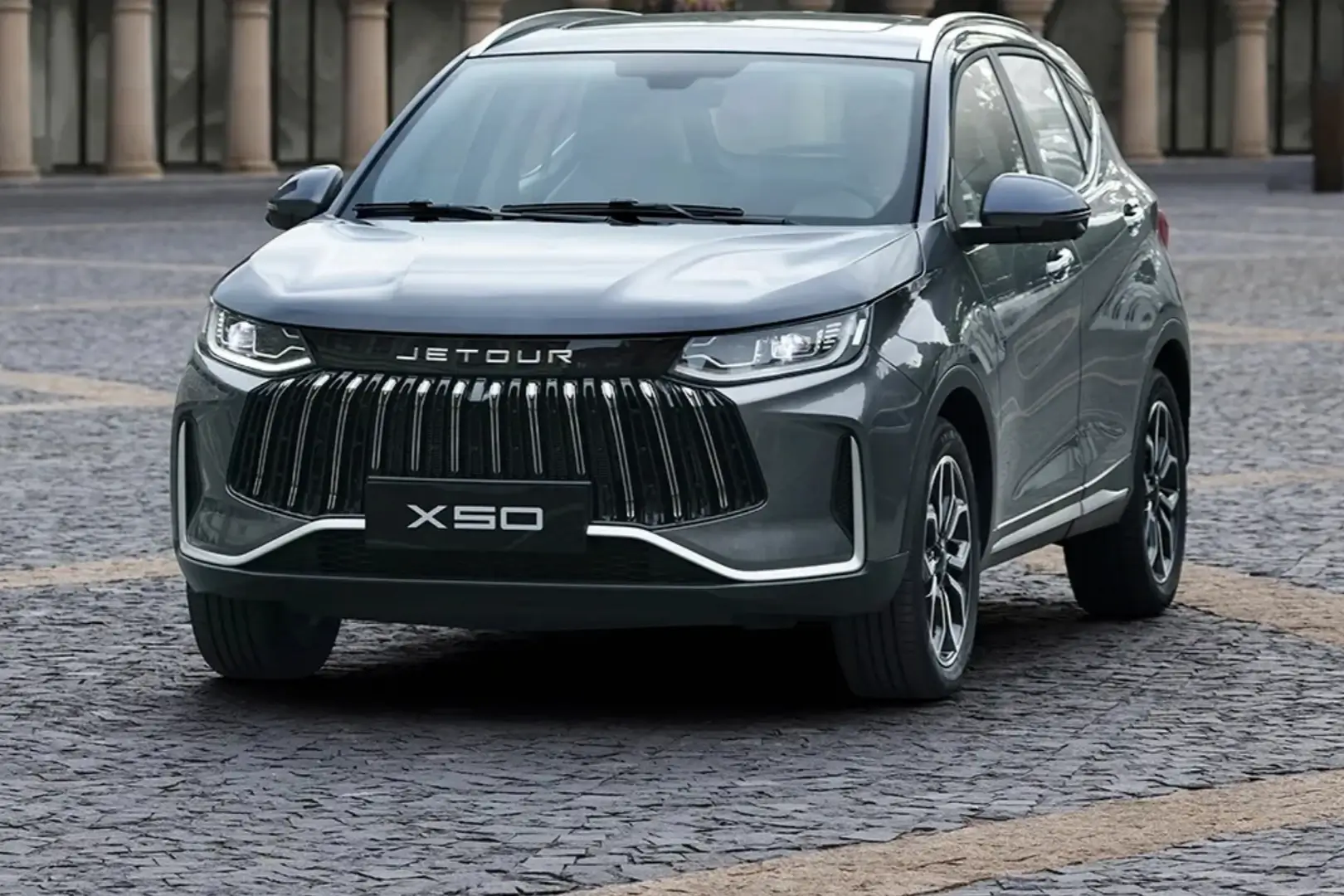 2025 Jetour X50 Price & Specs , Pros & Cons