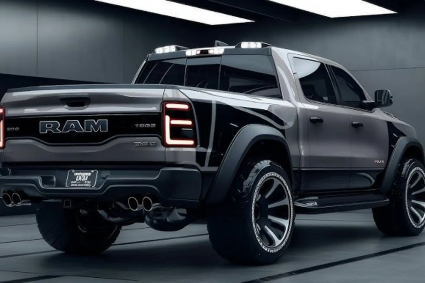 2025 Ram Pickup Price & Specs , Pros & Cons