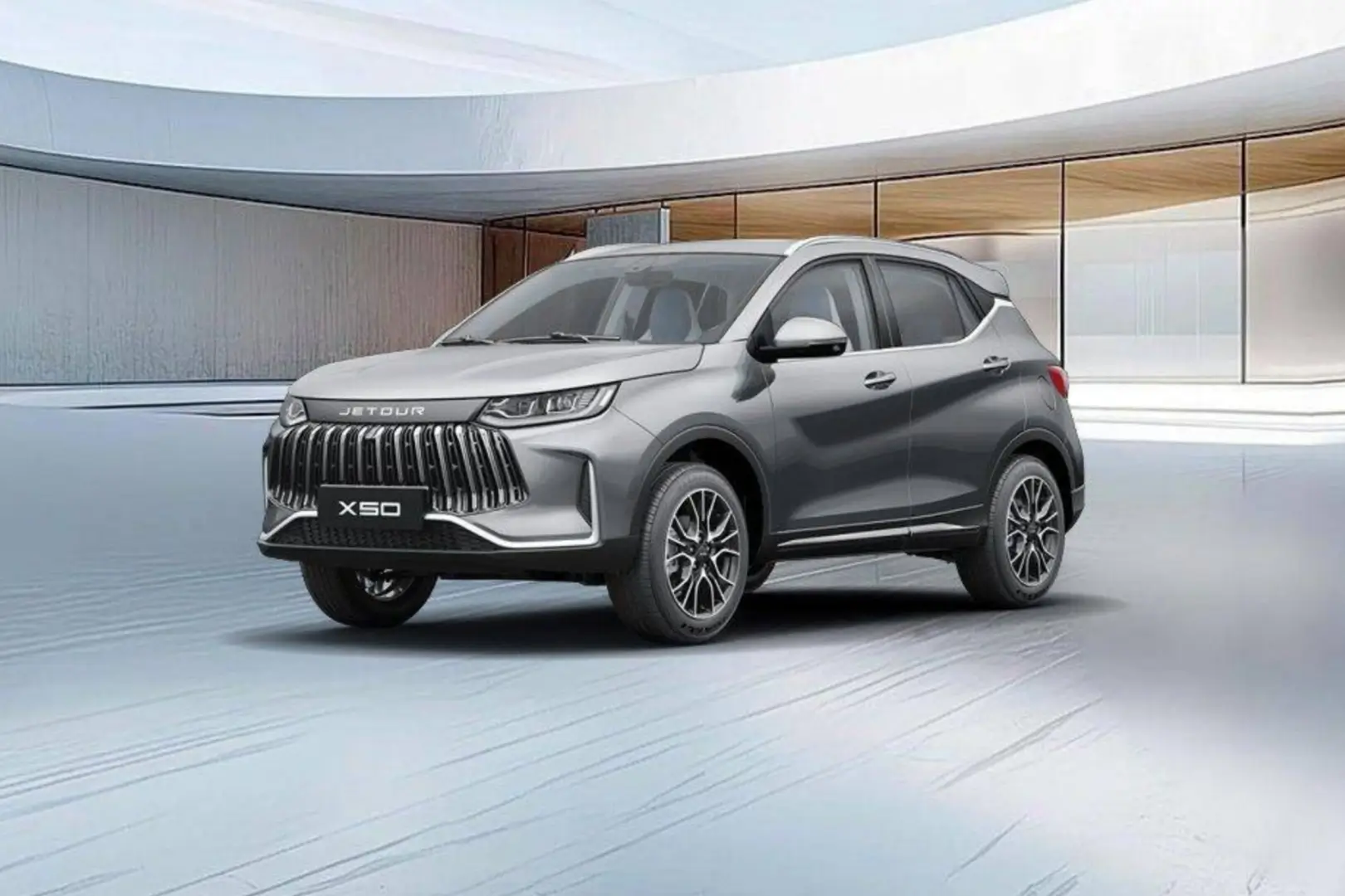 2026 Jetour X50 Price & Specs , Pros & Cons