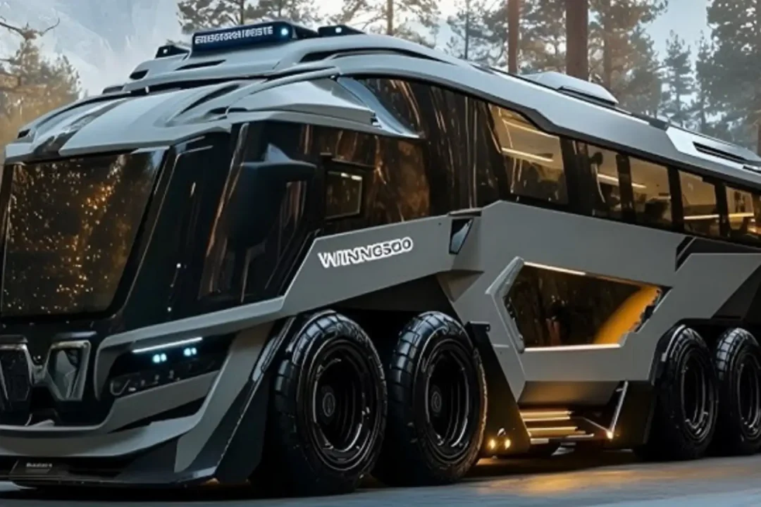 2026 Earthroamer LTX Price & Specs , Pros & Cons