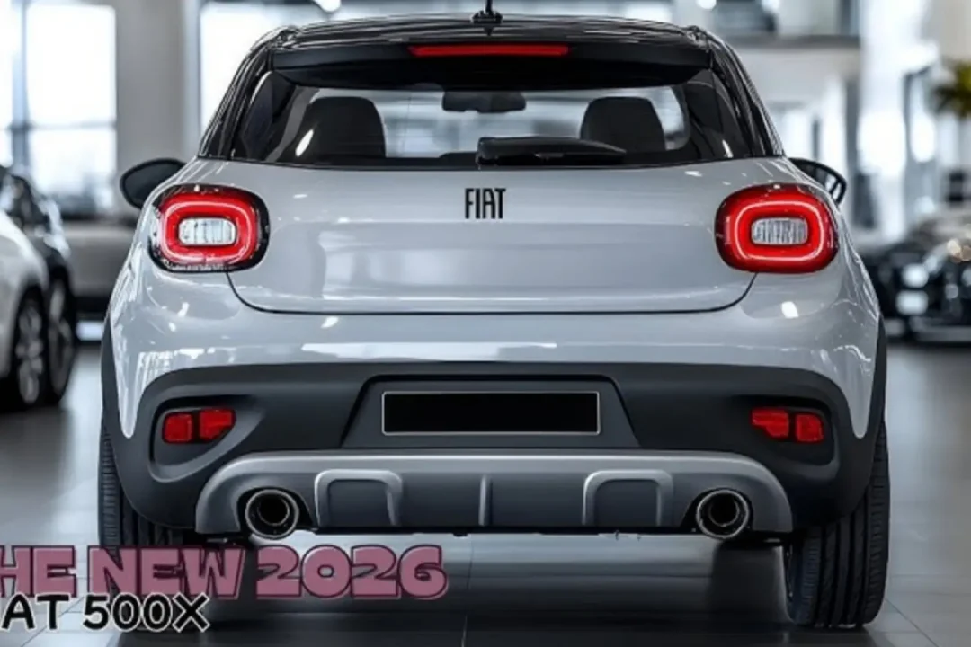 2026 Fiat 500X Price & Specs , Pros & Cons