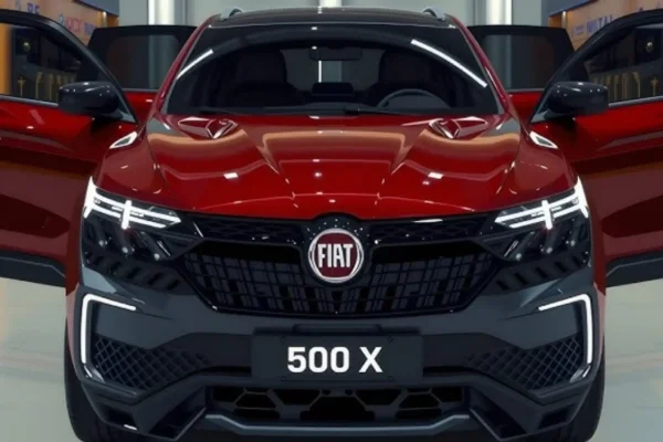 2026 Fiat 500X Price & Specs , Pros & Cons