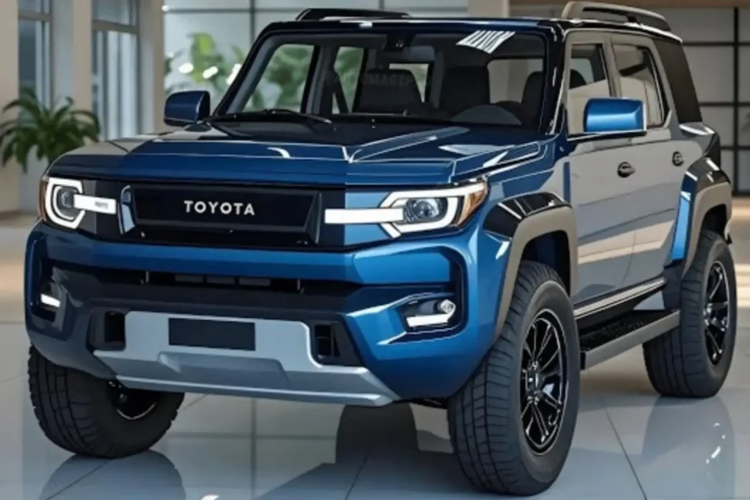 2026 Toyota Hardtop Price & Specs , Pros & Cons
