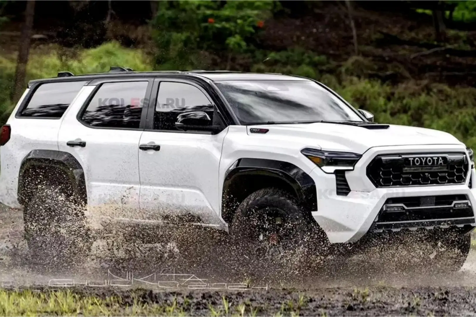 2025 Toyota 4Runner TRD Pro Price & Specs , Pros & Cons