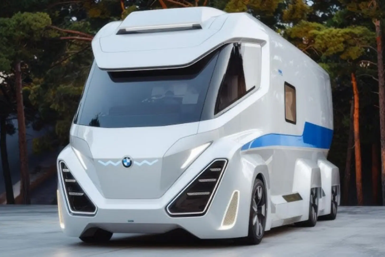 2026 BMW Motorhome Price & Specs , Pros & Cons