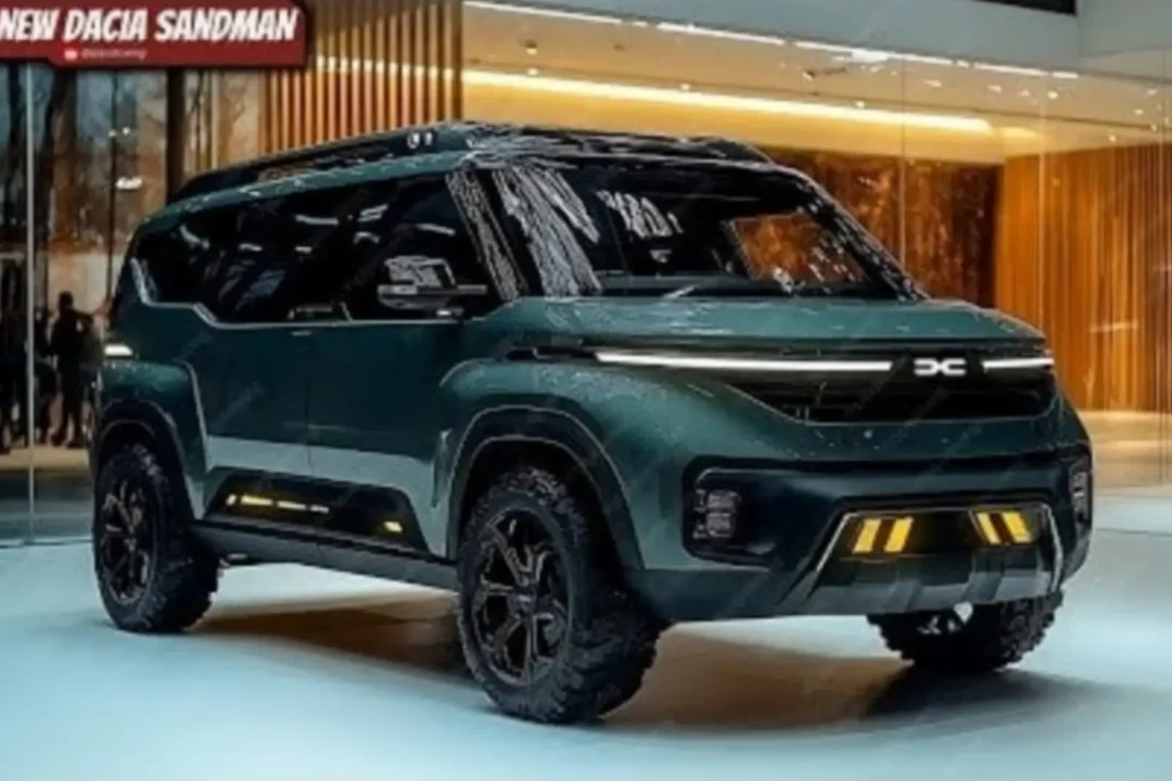 2026 Dacia Sandman Price Specs Pros Cons