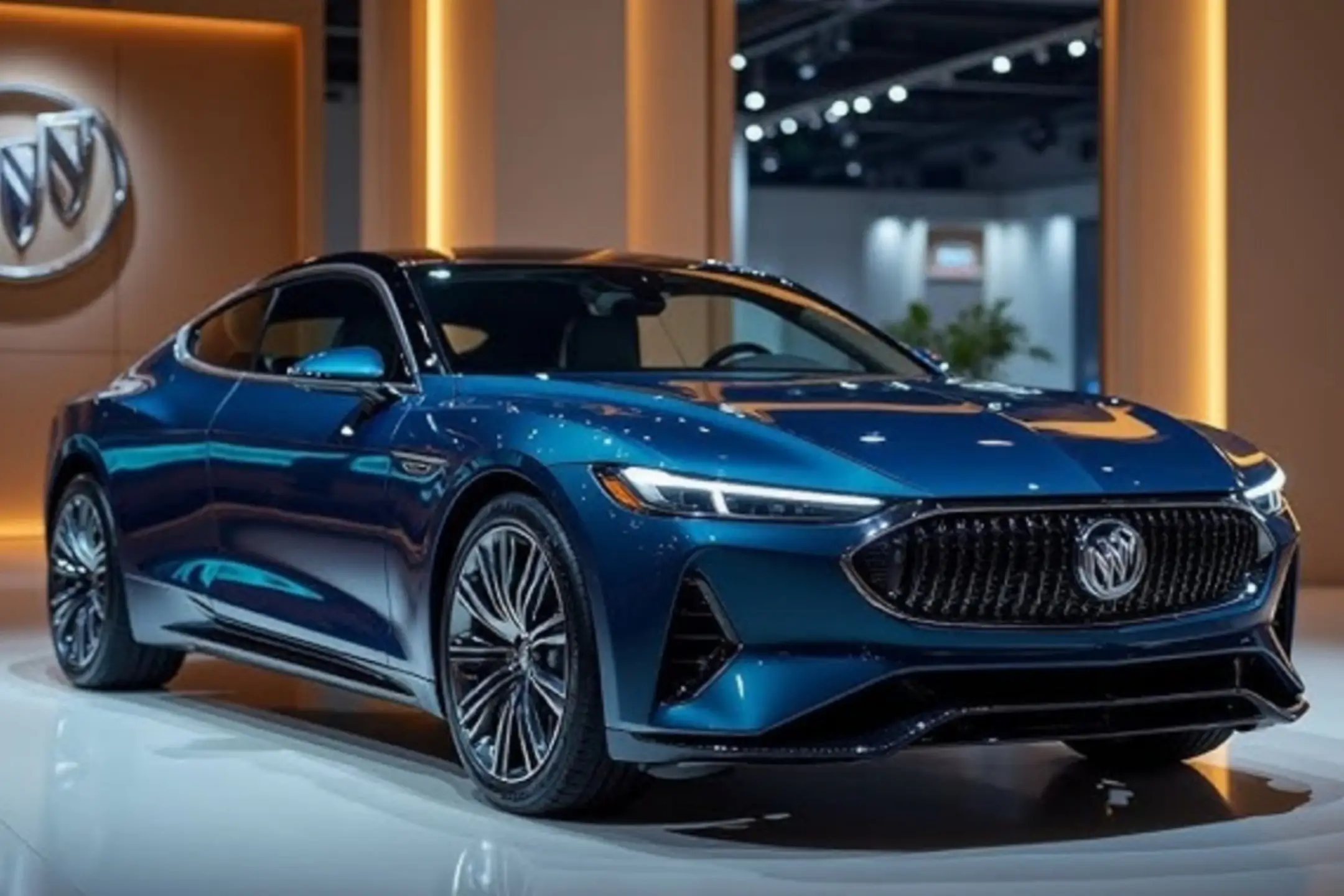 2026 Buick Riviera Price & Specs , Pros & Cons