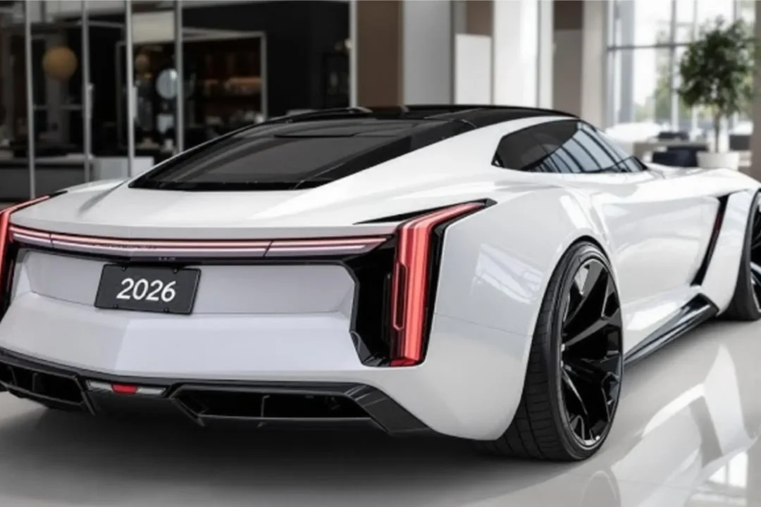 2026 Cadillac XLR Price & Specs , Pros & Cons