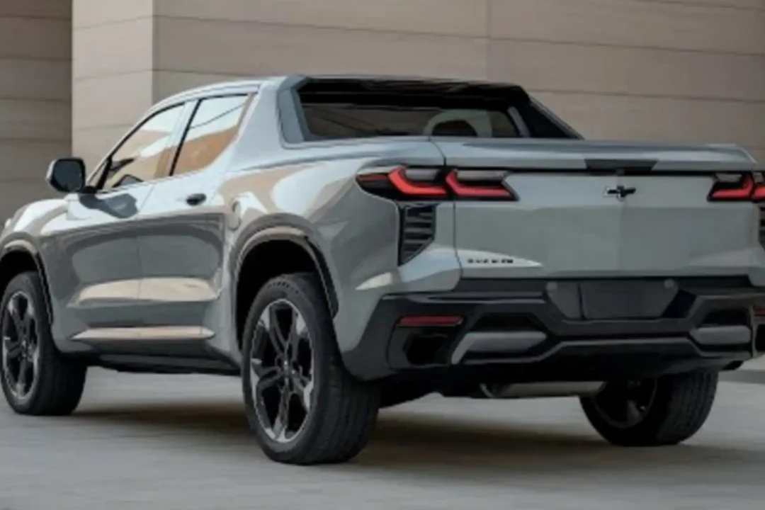 2026 Chevrolet Corvette Pickup Price & Specs , Pros & Cons