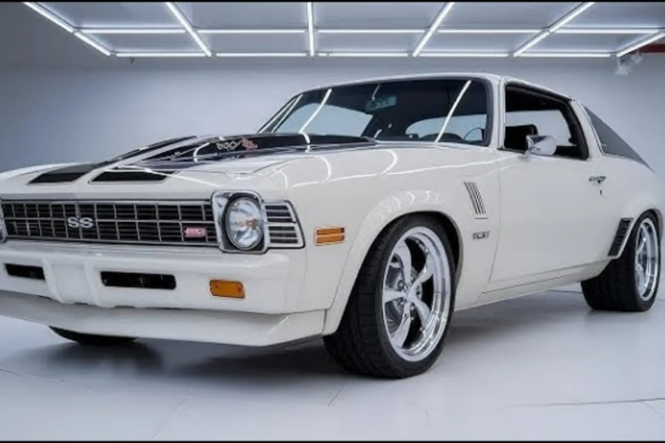 2026 Chevy Nova Sleeper Price & Specs , Pros & Cons