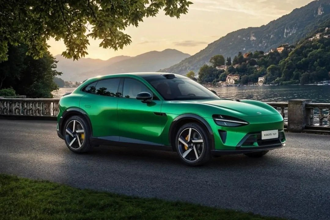 2026 Xiaomi SU7 Ultra Price & Specs , Pros & Cons