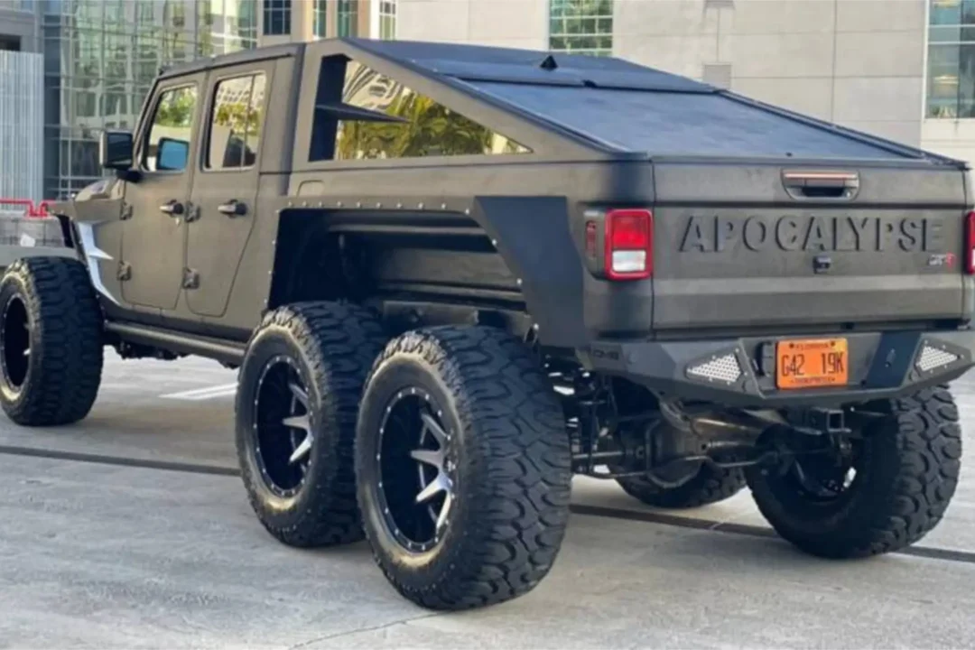 2026 Apocalypse Hellfire 6x6 Price & Specs , Pros & Cons