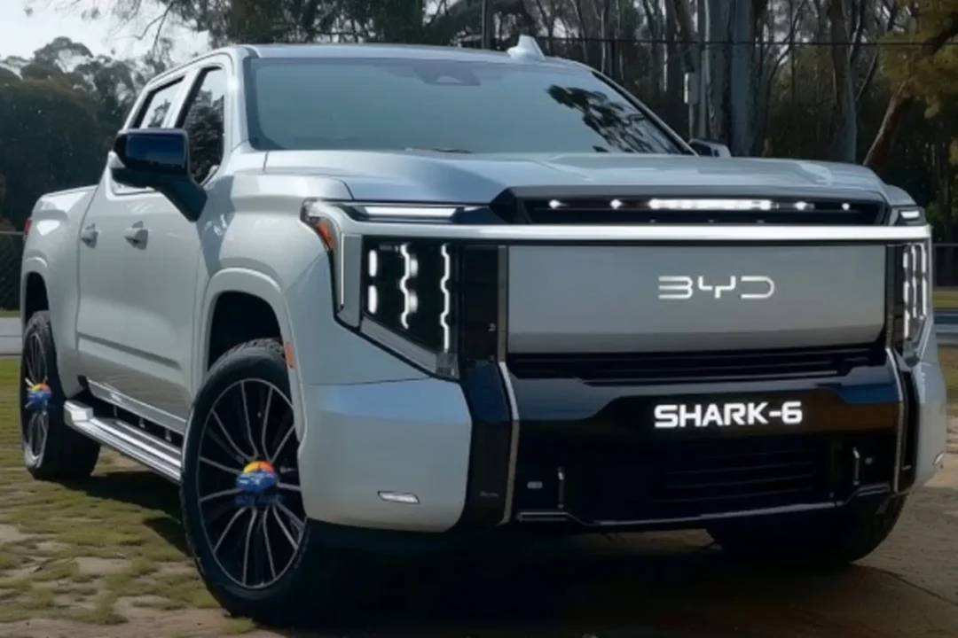 2026 Byd Shark 6 Price Specs Pros Cons