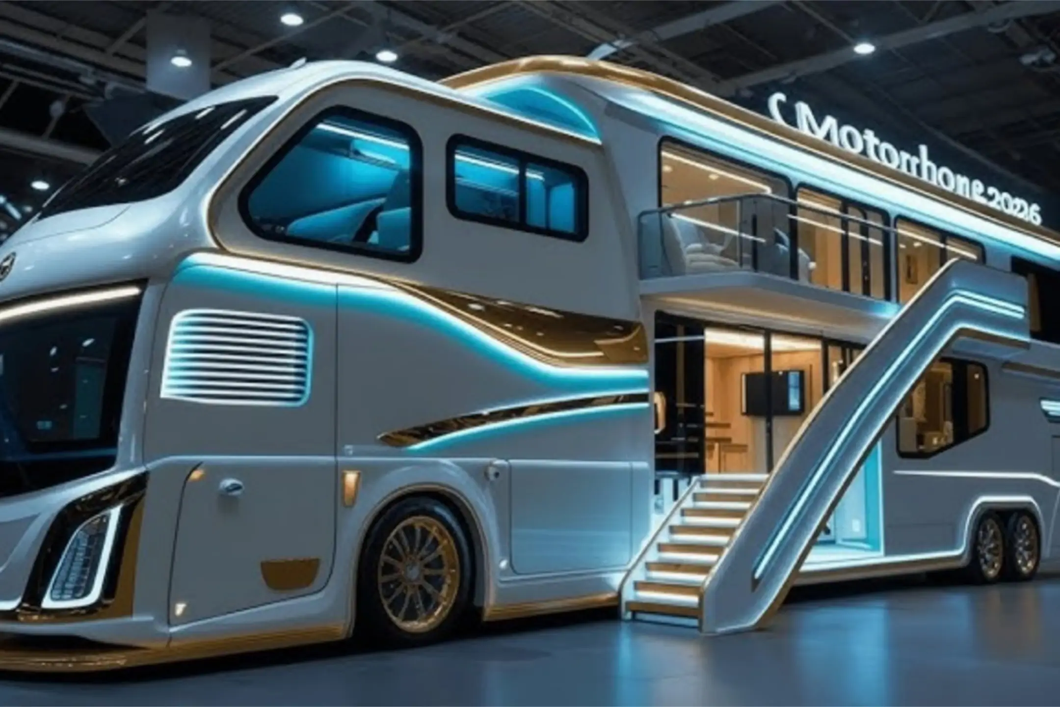 2026 Maxus Motorhome Price & Specs , Pros & Cons