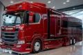 2026 Scania R800 Price & Specs , Pros & Cons