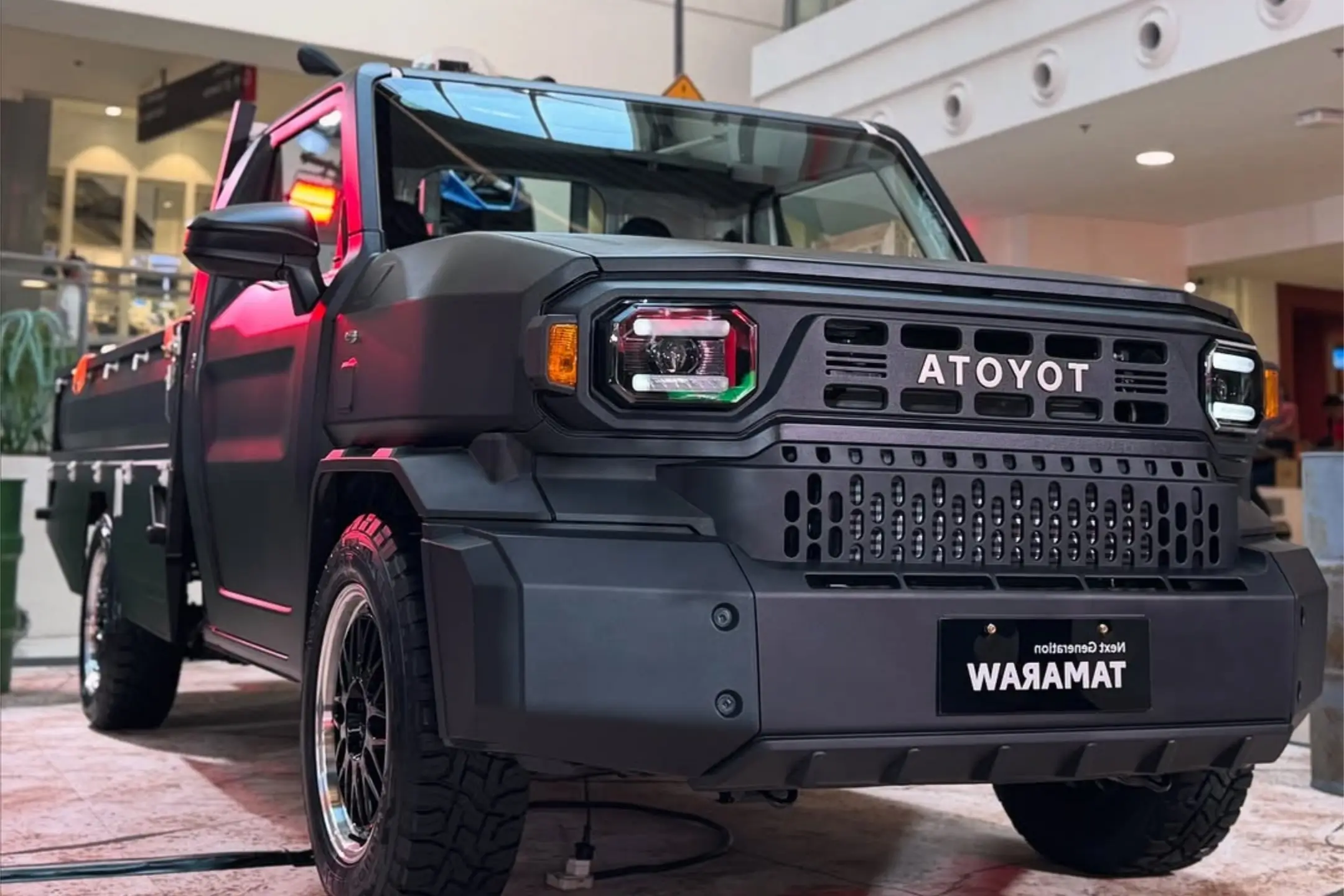 2025 Toyota Hilux Tamaraw Price & Specs , Pros & Cons