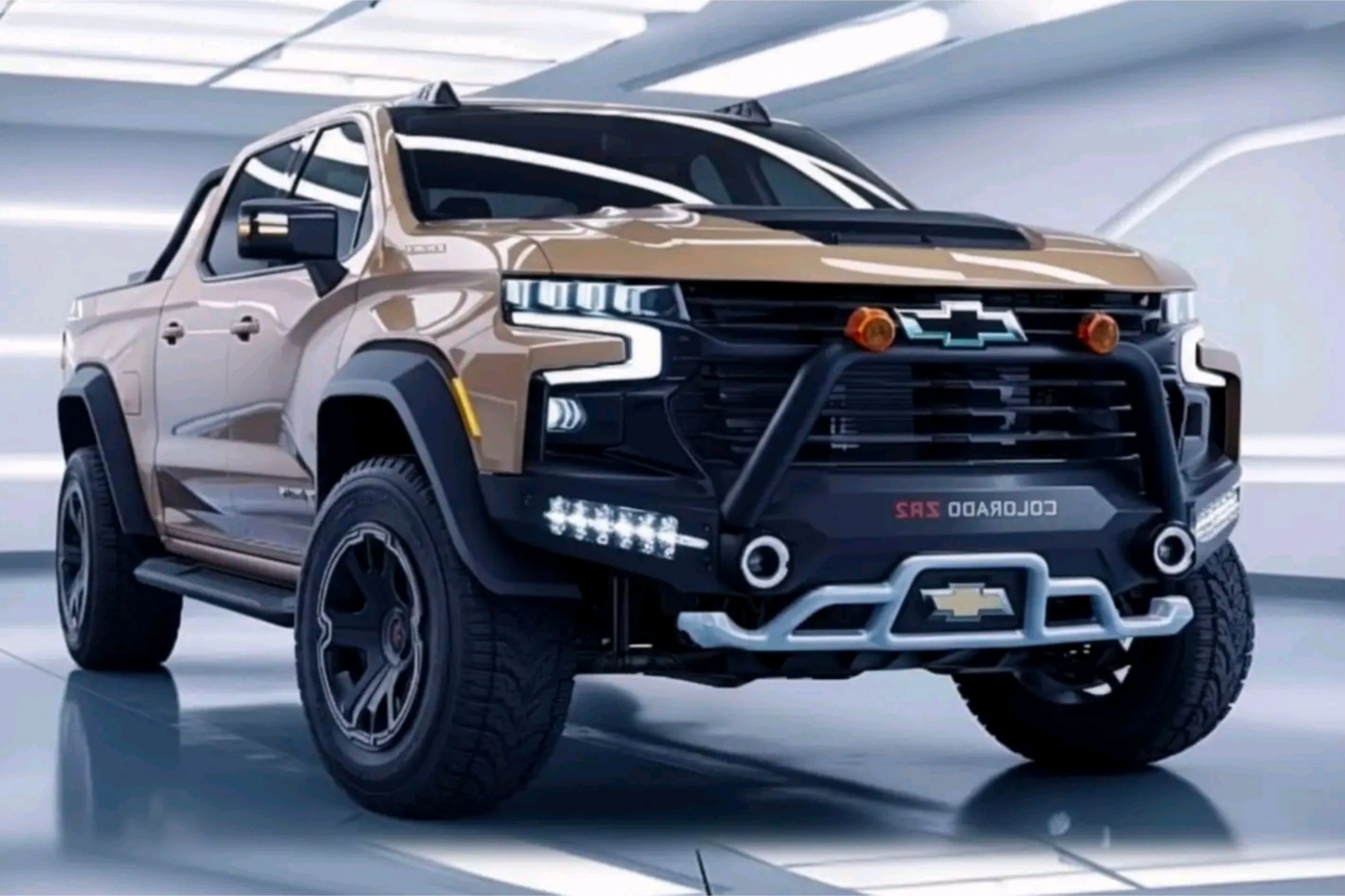 2026 Chevrolet Colorado ZR2 Price & Specs , Pros & Cons